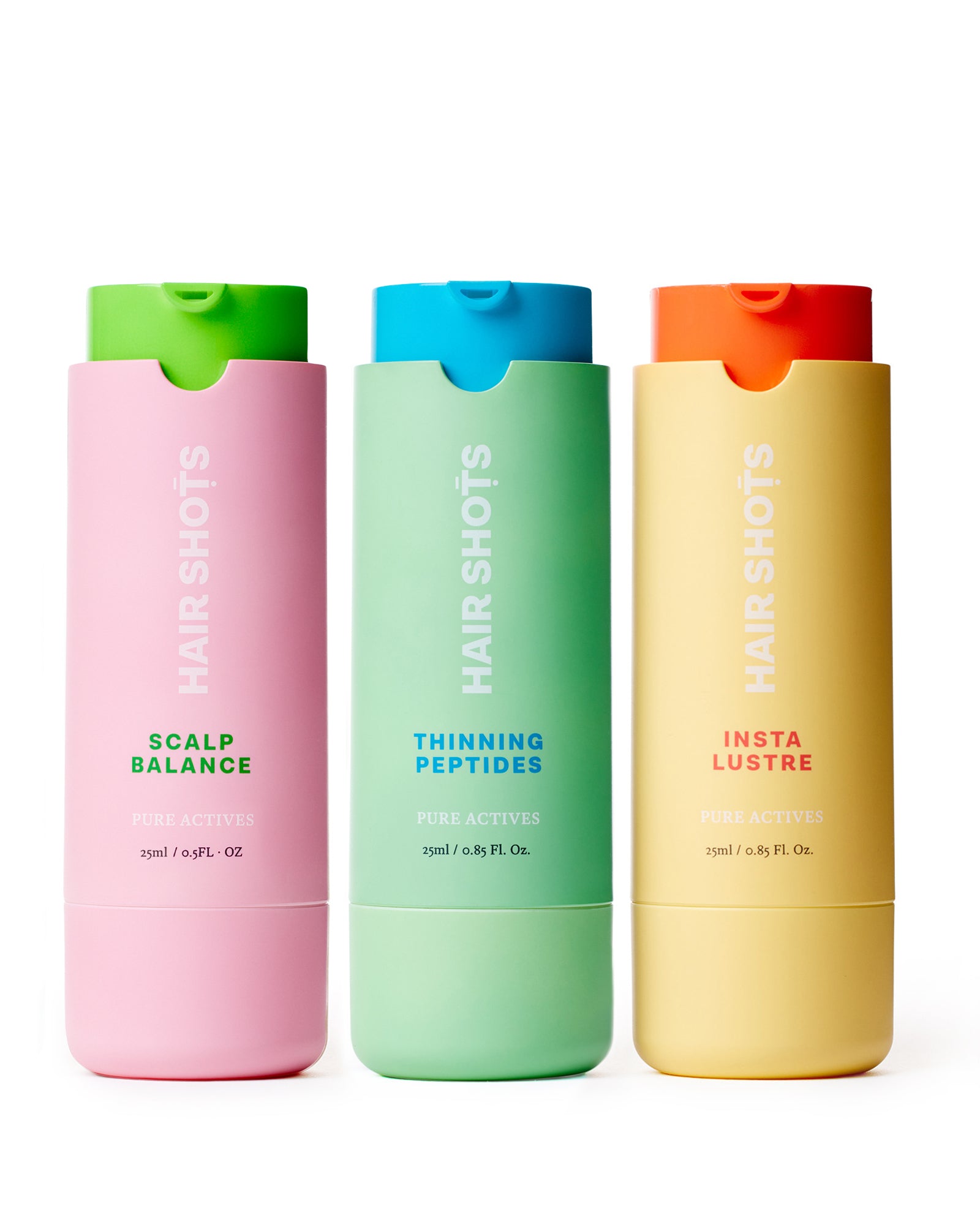 Best Hair Care Products - Hair Products - HairShots