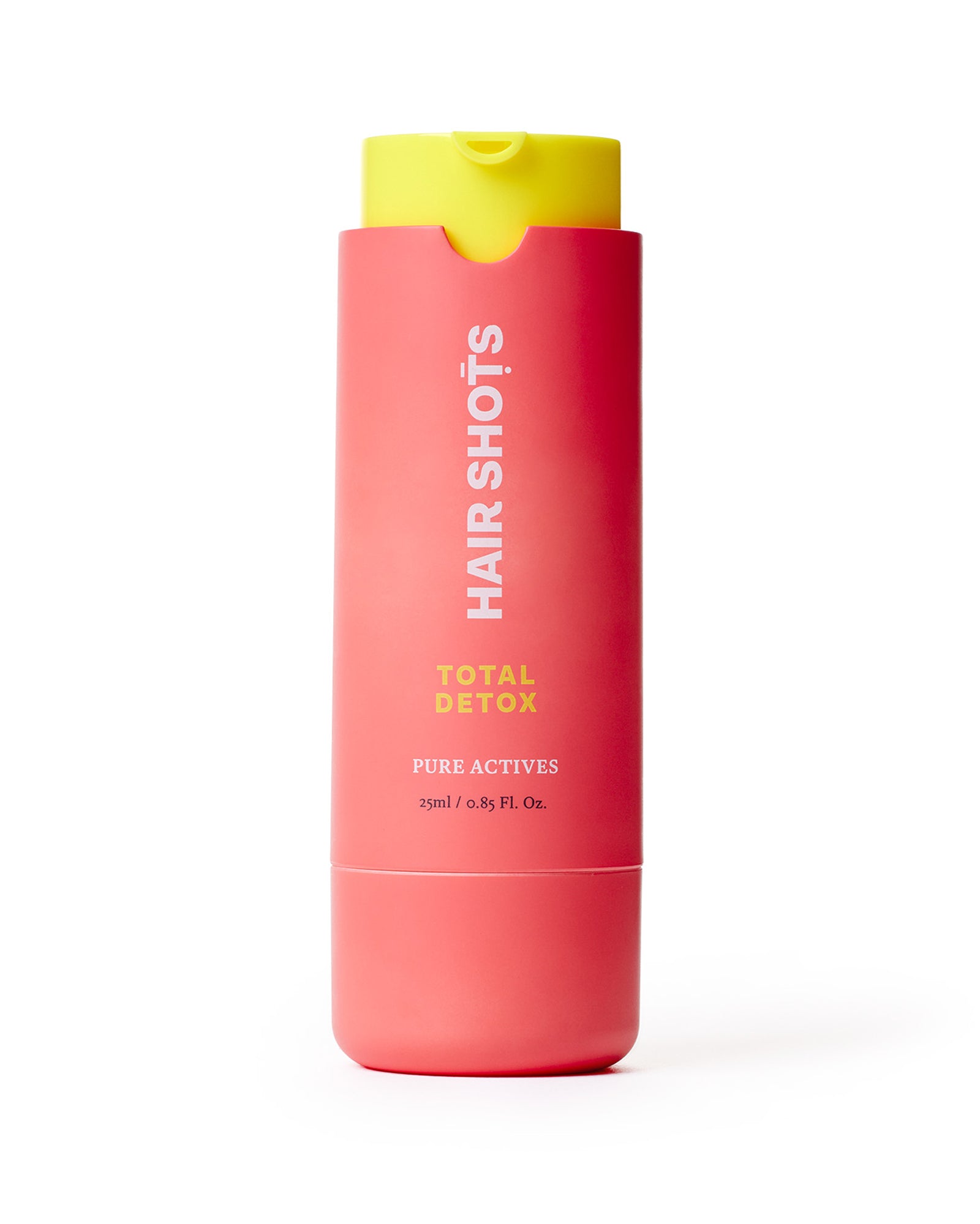Hair Detoxification Shots - Hair Detox Product