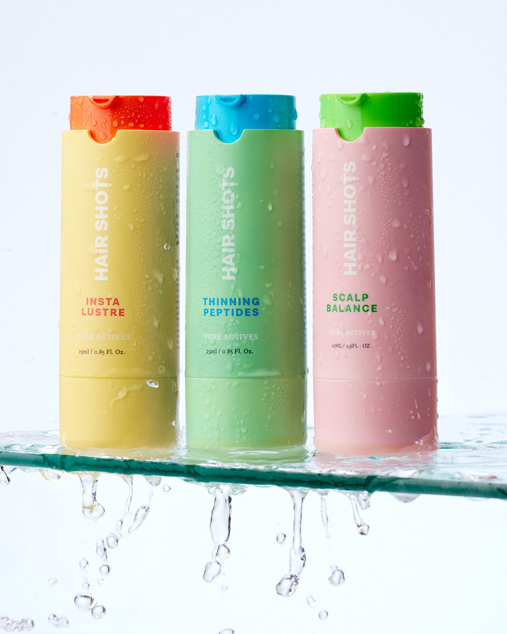 Best Hair Care Products - Hair Products - HairShots