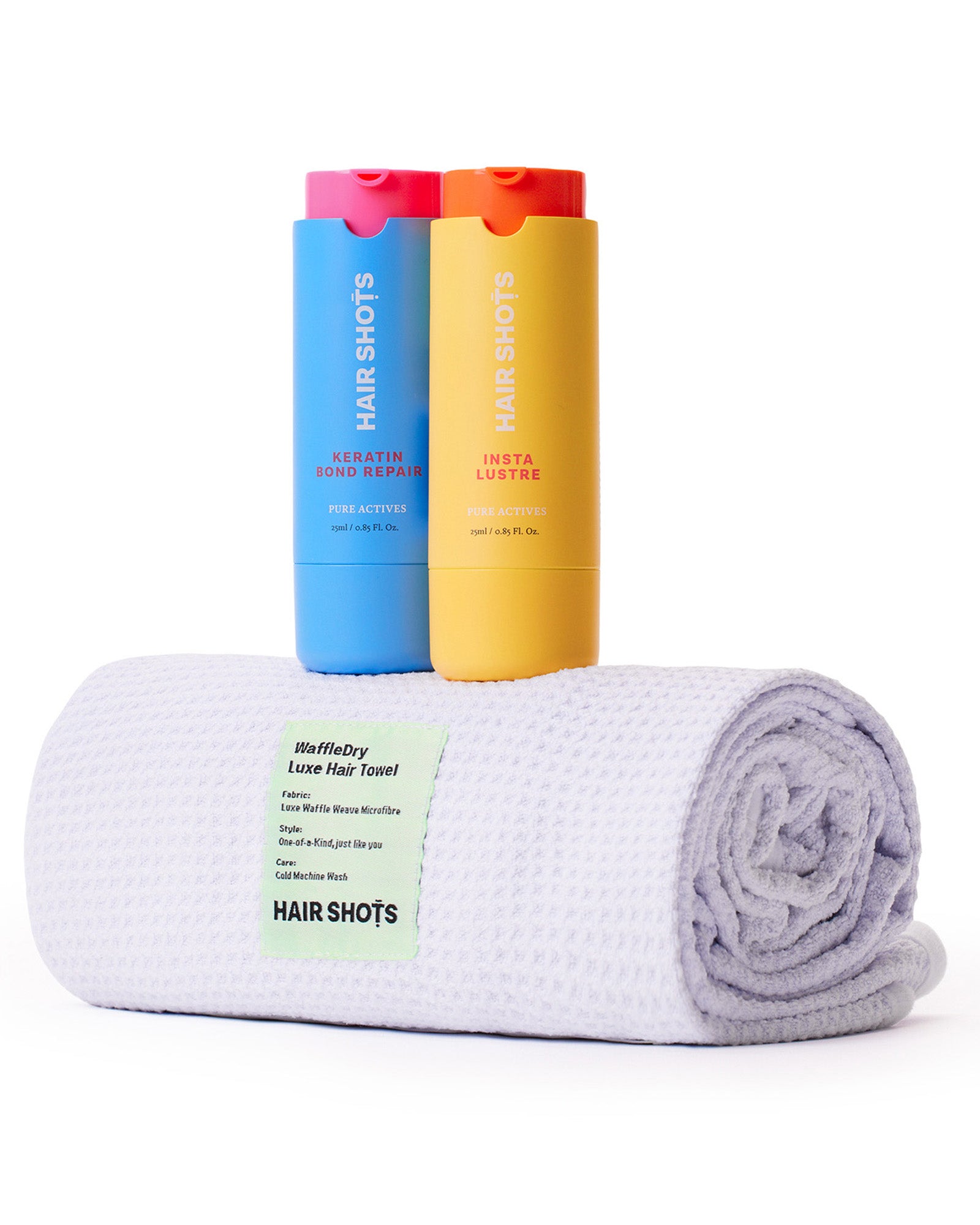 Best Hair Care Products - Hair Products - HairShots