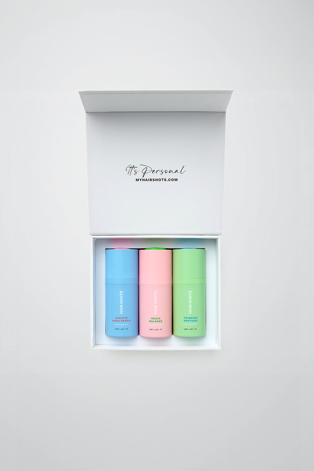 Little Luxe Gift Box