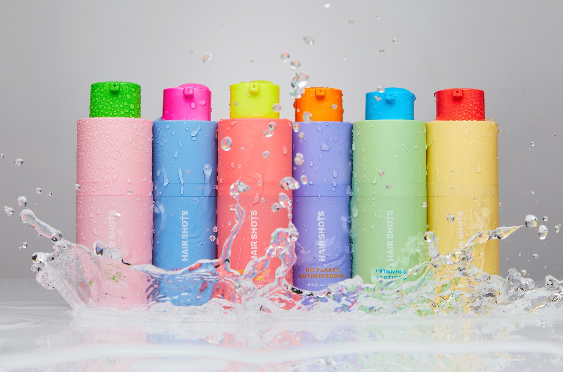 Buy Haircare Products - Best Products for Healthy Hair - Hair Shots