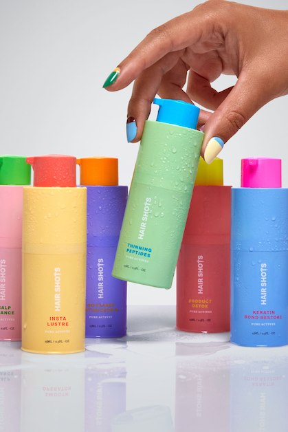 Best Hair Care Products - Hair Products - HairShots