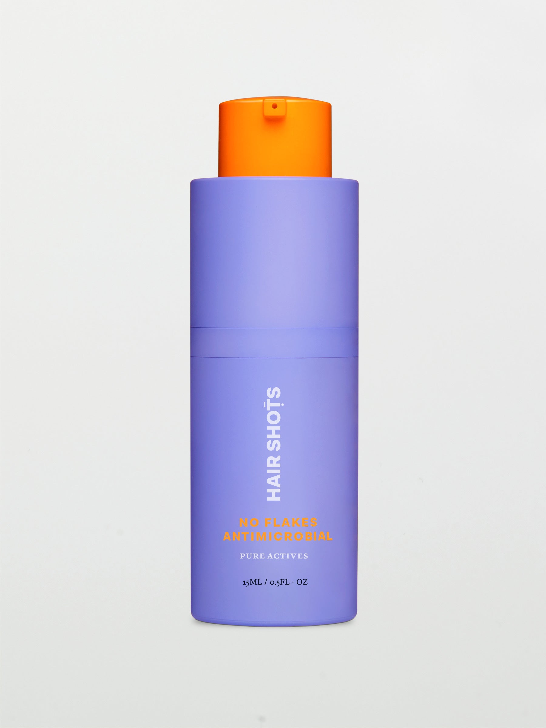 Best Anti-Dandruff Shot for Women - No Flakes Hair Products